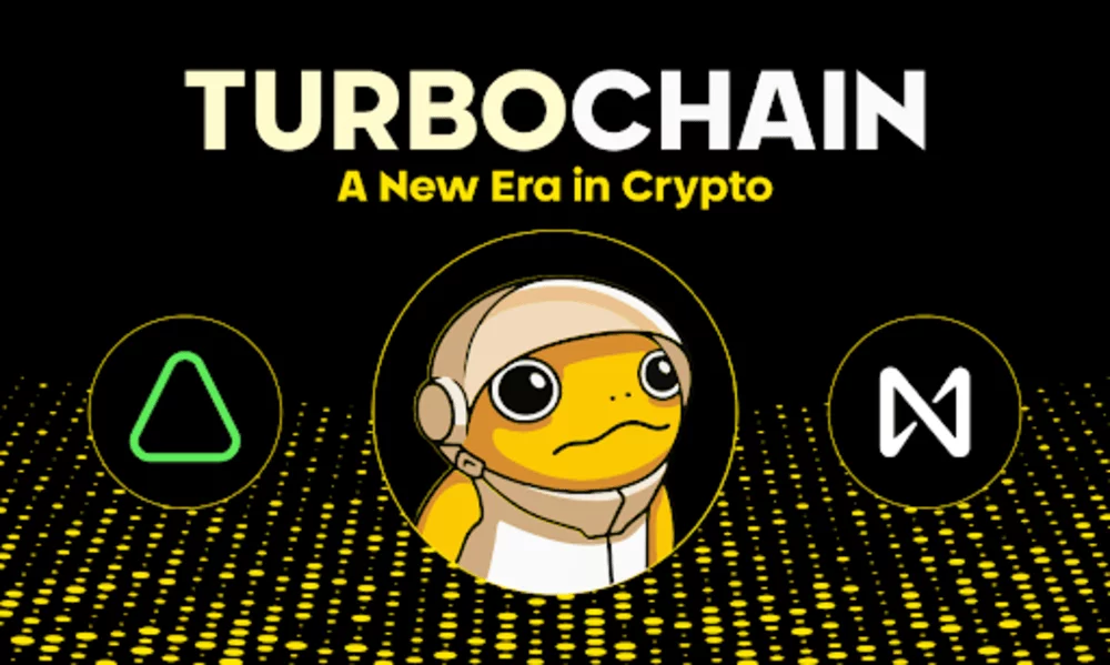 Aurora Labs unveils TurboChain and TurboSwap